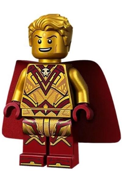 LEGO Adam Warlock Minifigure sh877 | BrickEconomy