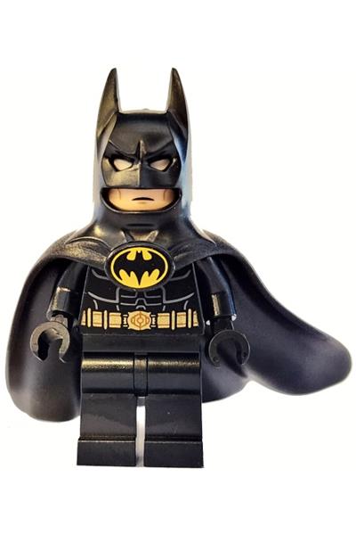 LEGO Batman Minifigure sh880 | BrickEconomy