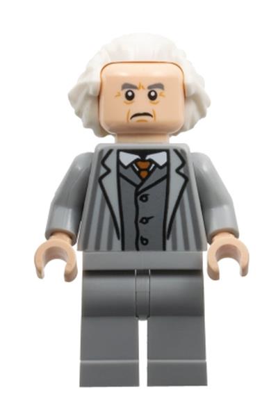 LEGO Max Shreck Minifigure sh882 | BrickEconomy