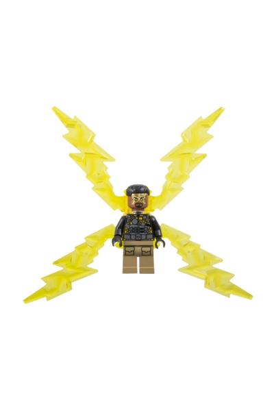 LEGO Electro Minifigure sh891 | BrickEconomy