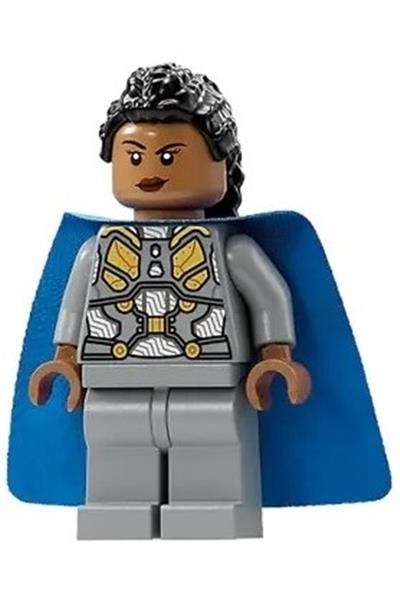 LEGO Valkyrie Minifigure sh898 | BrickEconomy