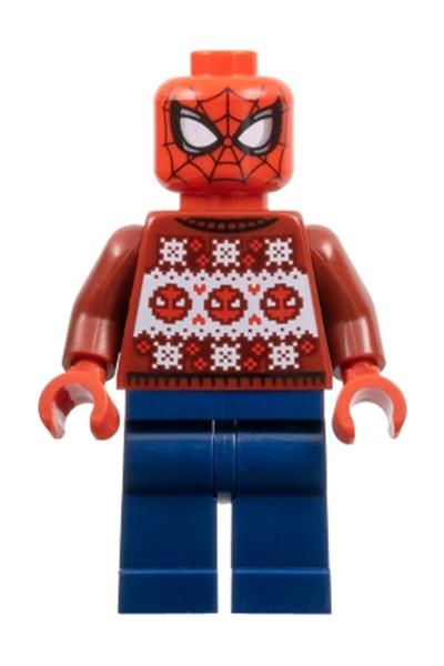 LEGO Spider-Man Minifigure sh905 | BrickEconomy