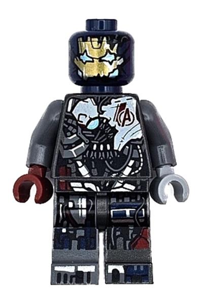 LEGO Ultron MK1 Minifigure sh924 | BrickEconomy
