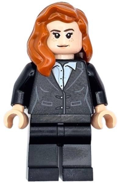 LEGO Pepper Potts Minifigure sh926 | BrickEconomy