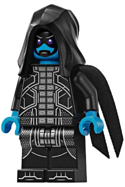 LEGO Ronan the Accuser Minifigure sh937 | BrickEconomy
