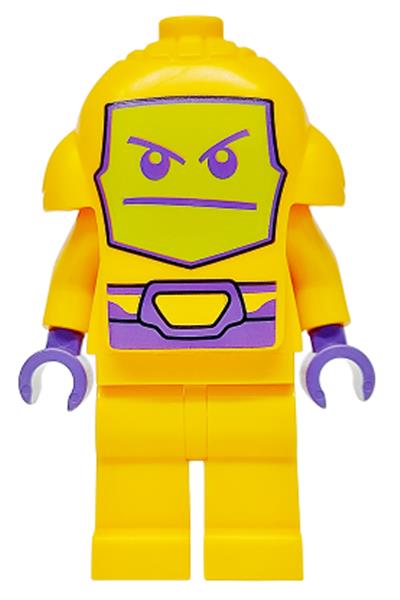 LEGO Zola Minifigure sh953 | BrickEconomy