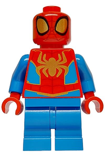LEGO Spidey Minifigure sh955 | BrickEconomy