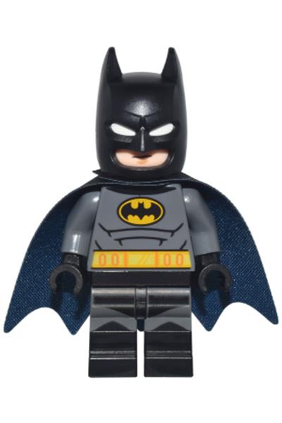 LEGO Batman Minifigure sh958 | BrickEconomy