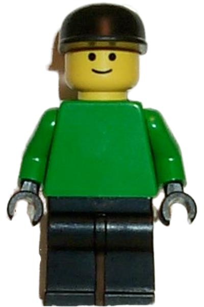 LEGO Soccer Goalie Minifigure soc012 | BrickEconomy
