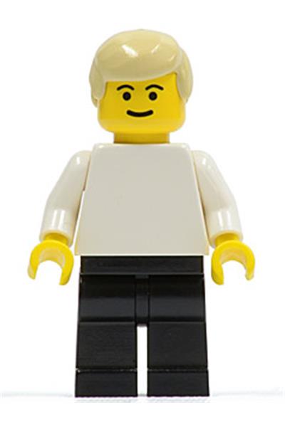 LEGO Soccer Player Minifigure soc025 | BrickEconomy