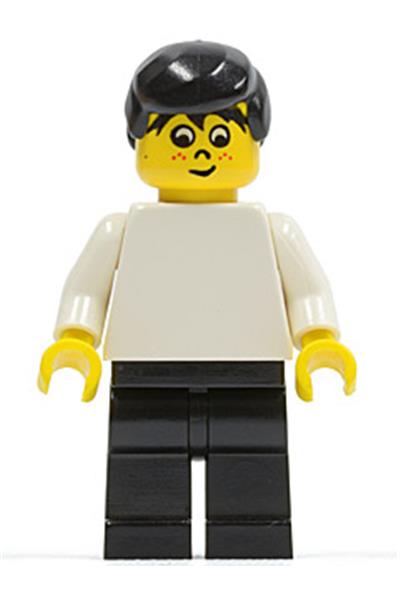 LEGO Soccer Player Minifigure soc041 | BrickEconomy