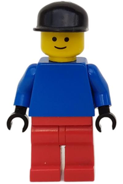 LEGO Soccer Player Womens Team Goalie soc097 | BrickEconomy
