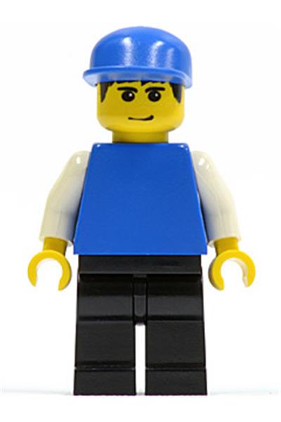 LEGO Soccer Goalie Minifigure soc128s | BrickEconomy