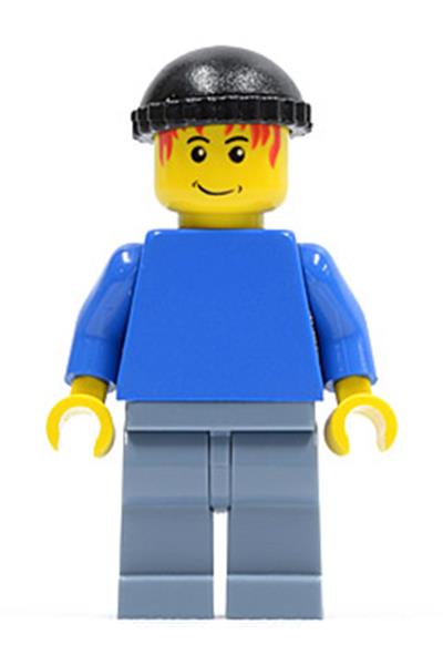 LEGO Adidas Soccer Player Minifigure soc129s | BrickEconomy