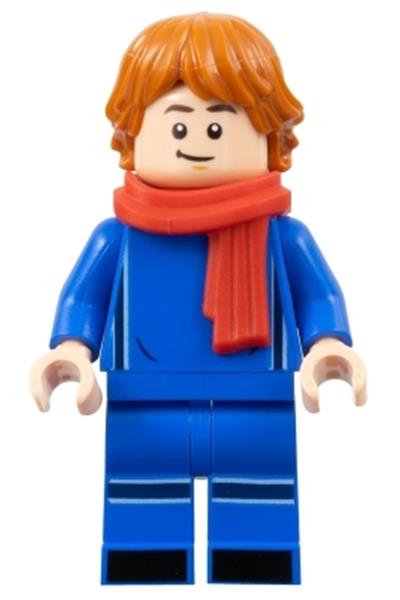 LEGO Soccer Spectator Minifigure soc160 | BrickEconomy
