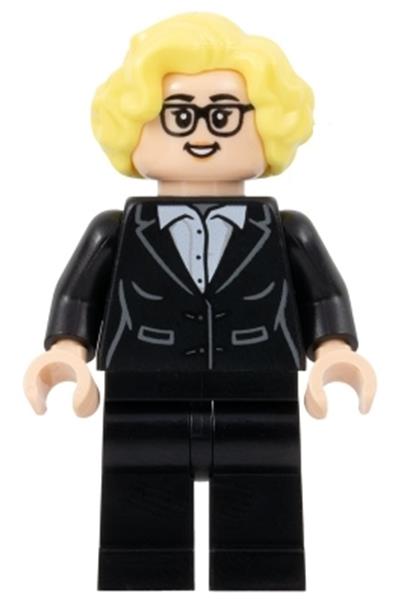 LEGO Soccer Coach Minifigure soc168 | BrickEconomy