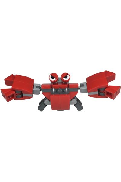 LEGO Crabmeat Minifigure son006 | BrickEconomy