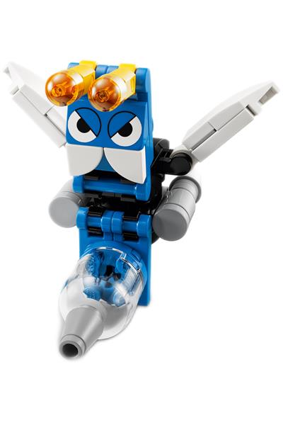 LEGO Buzz Bomber Minifigure son008 | BrickEconomy