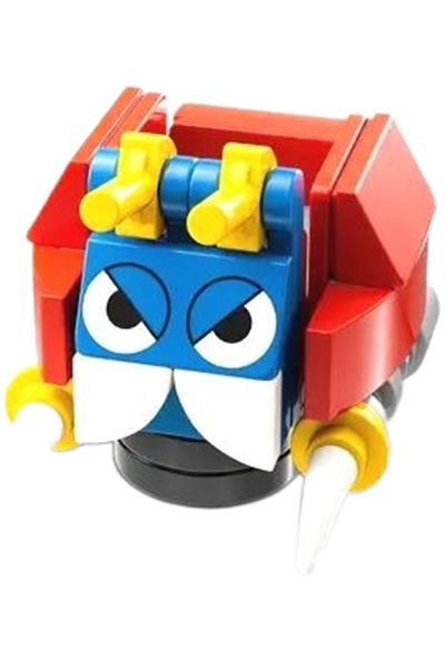 LEGO Moto bug Minifigure son011 | BrickEconomy