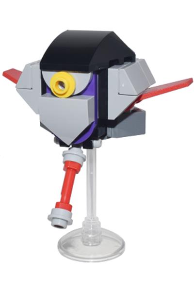 LEGO Gun Wing Minifigure son023 | BrickEconomy