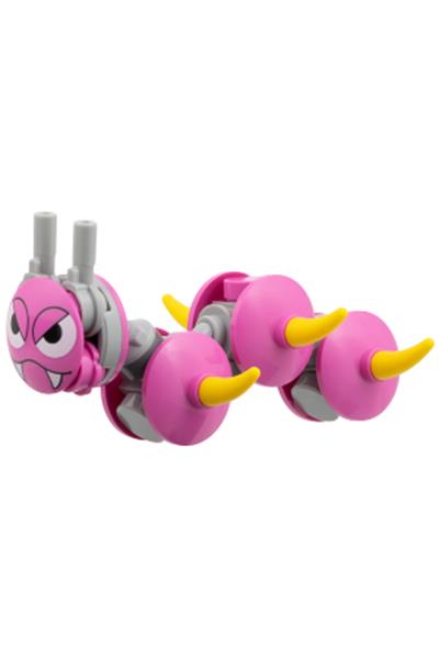 LEGO Caterkiller Minifigure son030 | BrickEconomy