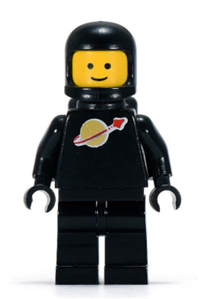 LEGO Space Astronaut Minifigure sp003 | BrickEconomy