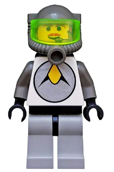 LEGO Exploriens Chief Minifigure sp009 | BrickEconomy