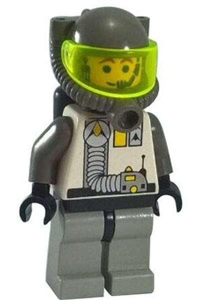 LEGO Explorien Minifigure sp012 | BrickEconomy
