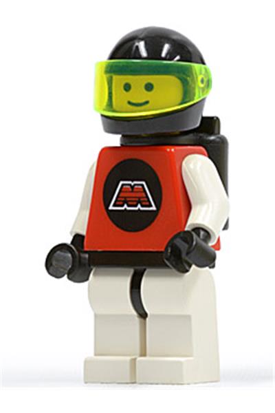 LEGO M:Tron Minifigure sp033 | BrickEconomy