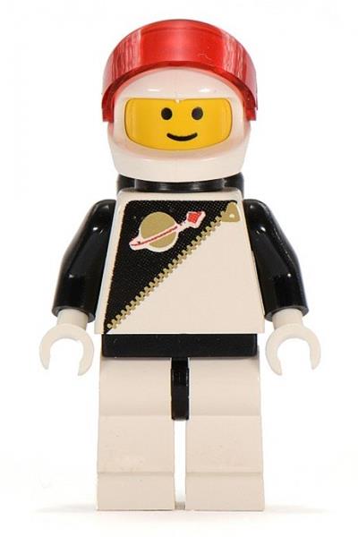 LEGO Space Police 1 Minifigure sp036 | BrickEconomy