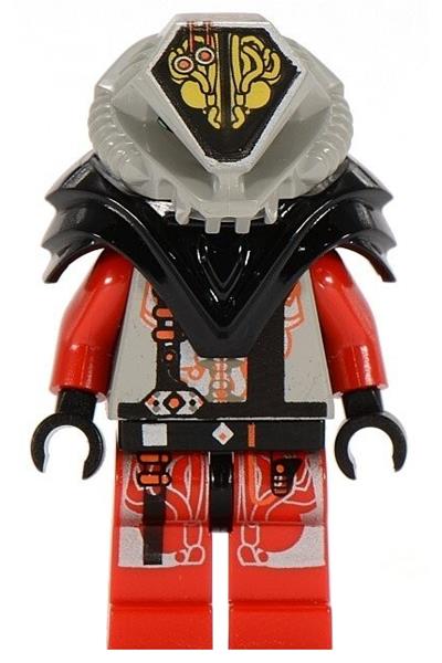 LEGO Zotaxian Alien UFO pilot Minifigure sp046 | BrickEconomy