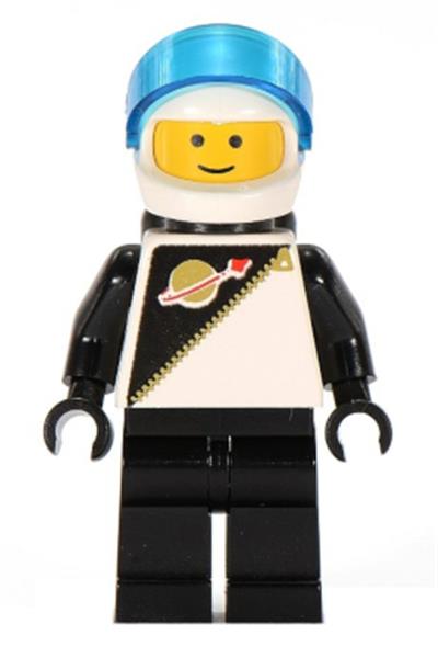 LEGO Astronaut Minifigure sp050 | BrickEconomy