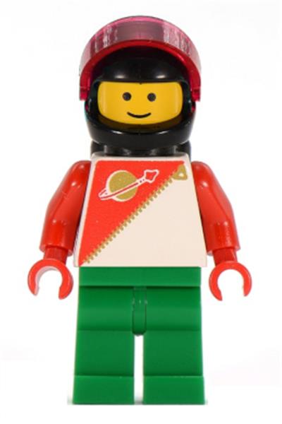 LEGO Astronaut Minifigure sp056 | BrickEconomy