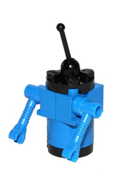 LEGO Classic Space Droid Minifigure sp071 | BrickEconomy