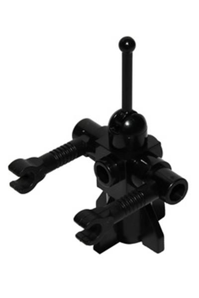 LEGO Space Droid Minifigure sp077 | BrickEconomy