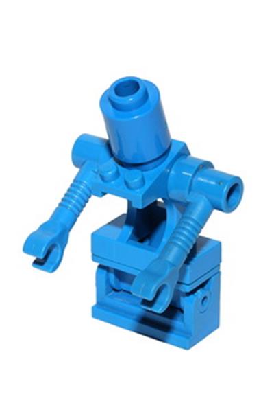 LEGO Futuron Droid Minifigure sp082 | BrickEconomy