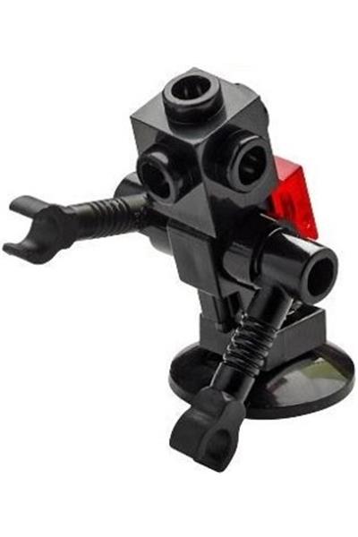 LEGO Blacktron Droid Minifigure sp135 | BrickEconomy