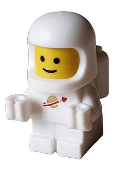 LEGO Classic Space Baby White Minifigure sp141 | BrickEconomy