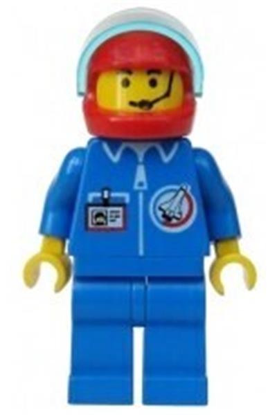 LEGO Crew Minifigure splc005 | BrickEconomy