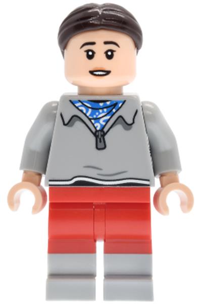 LEGO Eleven Minifigure st011 | BrickEconomy
