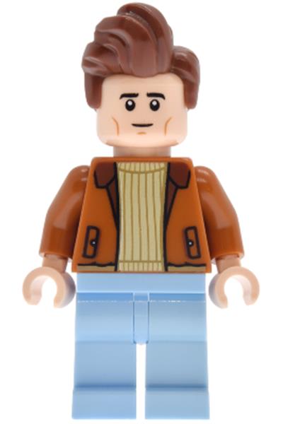 LEGO Steve Harrington Minifigure st021 | BrickEconomy