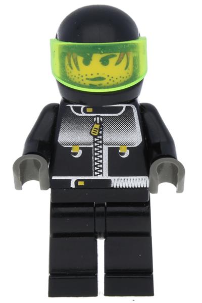 LEGO Male Actor Minifigure stu008 | BrickEconomy