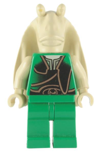 LEGO Gungan Soldier Minifigure sw0013 | BrickEconomy