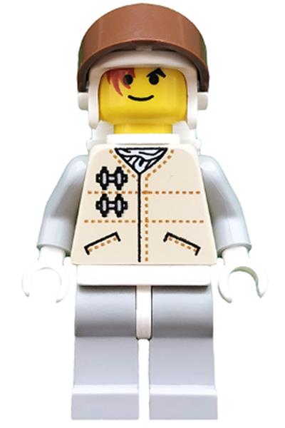 LEGO Hoth Rebel Minifigure sw0016 | BrickEconomy