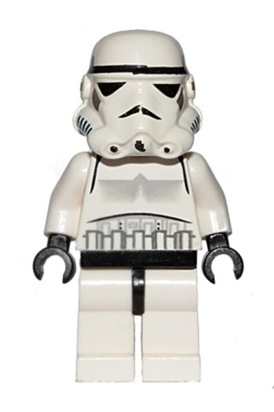 LEGO Stormtrooper Minifigure sw0036a | BrickEconomy