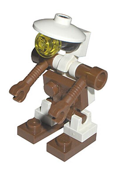 LEGO Anakin's Pit Droid Minifigure sw0037 | BrickEconomy