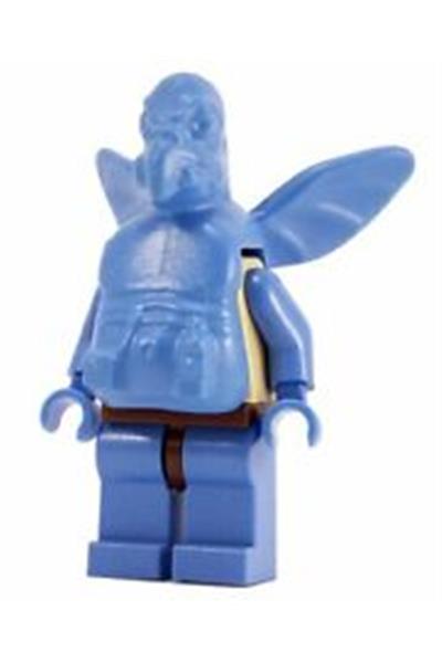 LEGO Watto Minifigure sw0038 | BrickEconomy