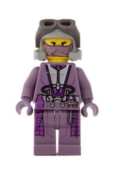 LEGO Zam Wesell Minifigure sw0059 | BrickEconomy