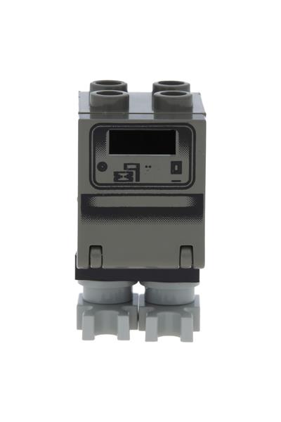 LEGO Gonk Droid Minifigure sw0073 | BrickEconomy