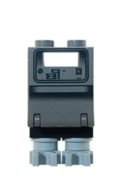 LEGO Gonk Droid Minifigure sw0073a | BrickEconomy